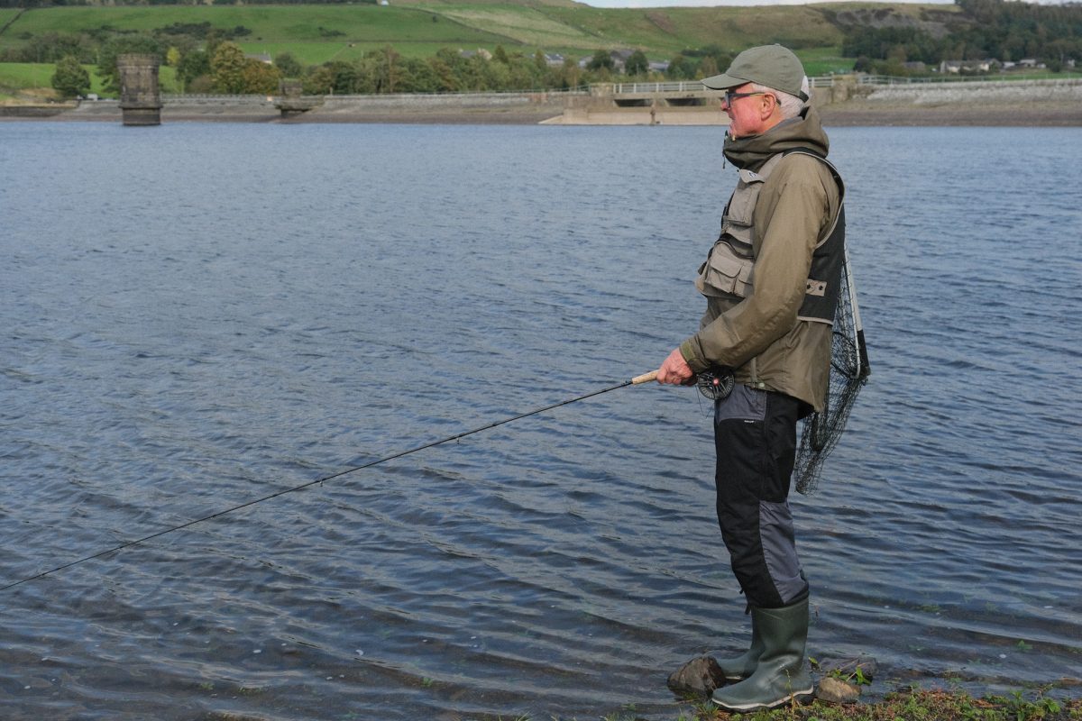 Join Haslingden & District Fly Fishing Club Options